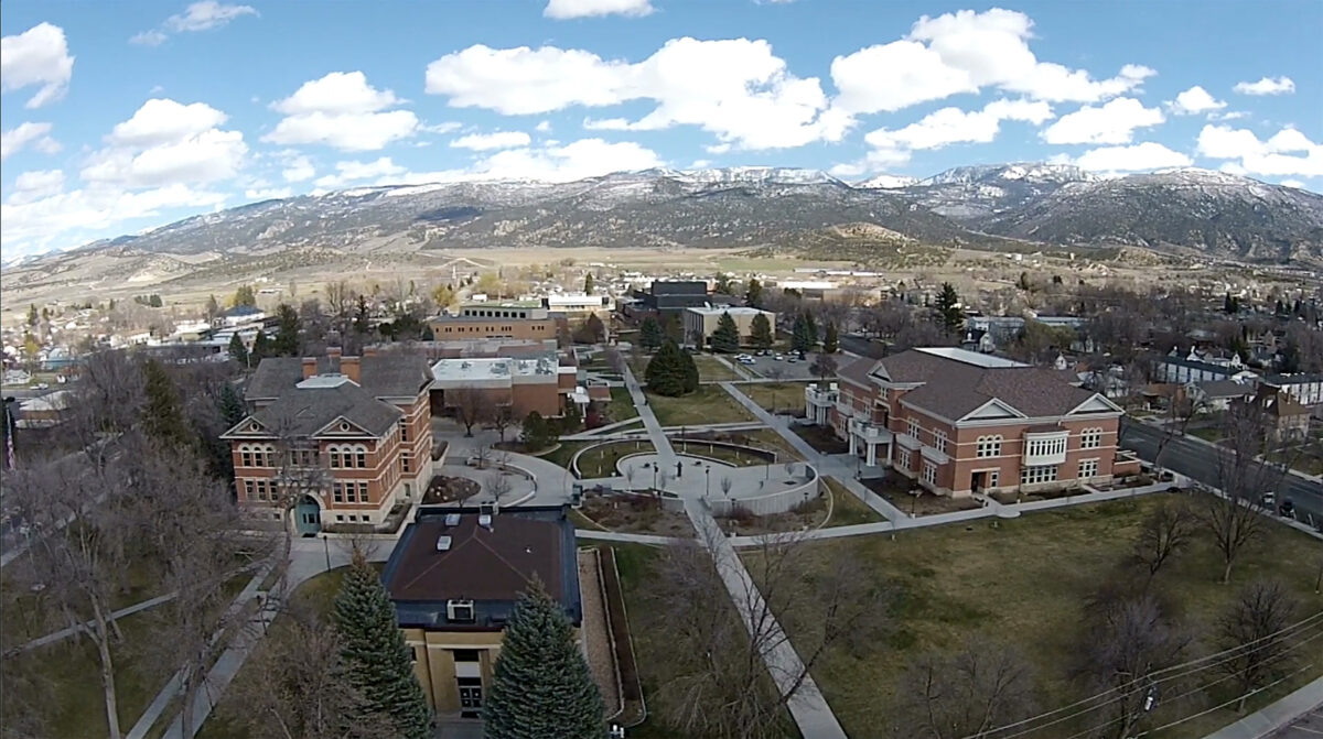 Snow College wins State Department IDEAS Grant to expand study abroad ...